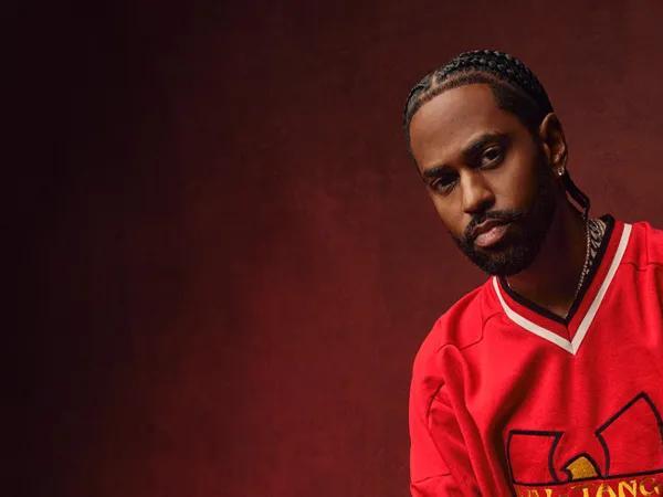 Big Sean Deserves Respect On His Name
