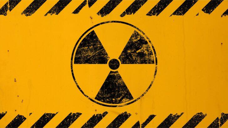 The Most Radioactive-Tolerant Animal Can Survive Nuclear Fallout ...