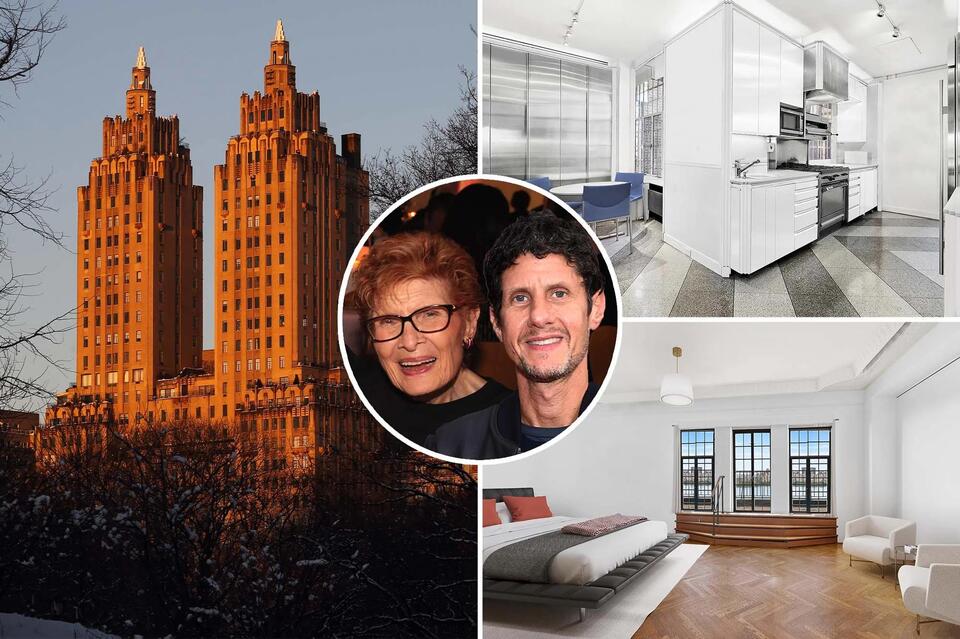 Rapper Mike D’s NYC childhood home finds a buyer after $4.5M price cut ...