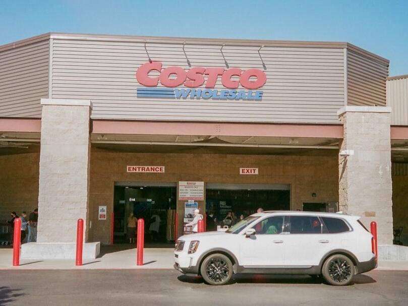 California's newest Costco store to open day before Thanksgiving after ...