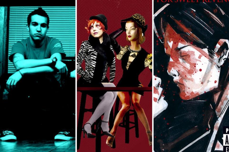 2000s Emo Essentials for Record Collectors - NewsBreak