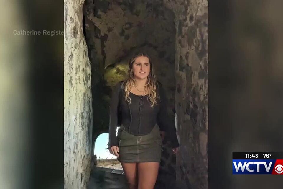 FSU shooting survivor shares heartfelt statement during recovery ...