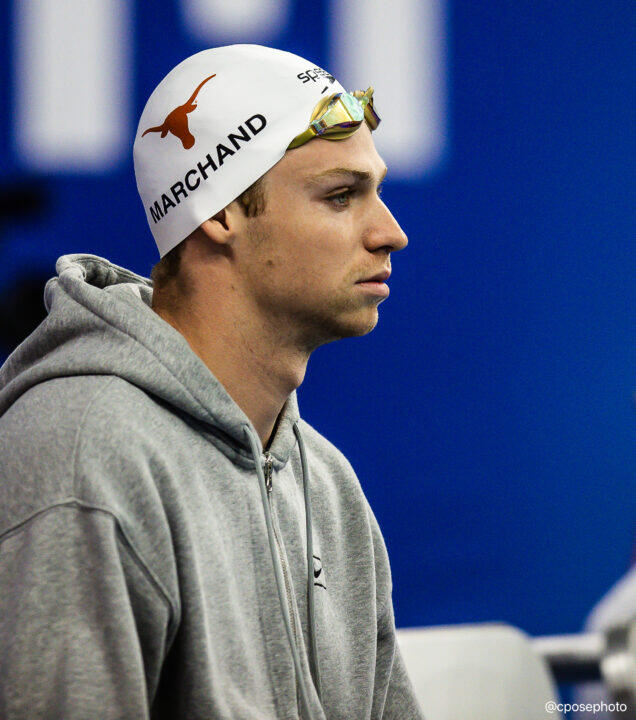 SwimSwam’s Top 100 For 2026: Men’s #10-1 - NewsBreak
