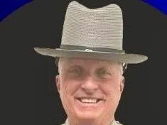 Calvert law enforcement mourns Cameron's passing