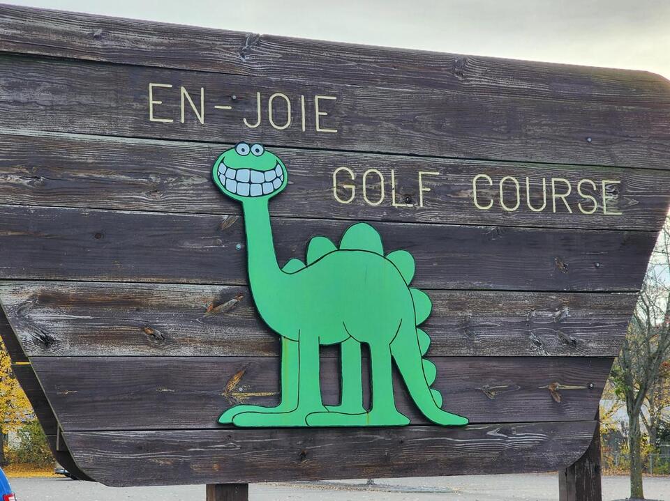 En-Joie Golf Standoff: Broome County and Endicott Remain At Odds ...