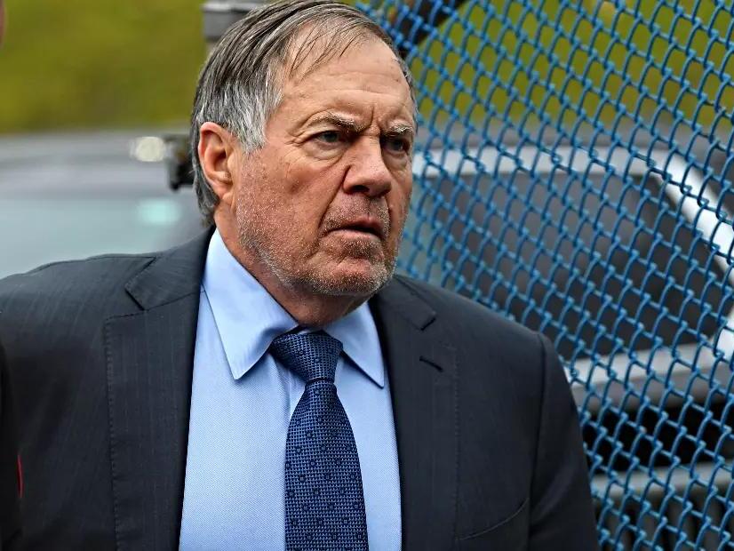 Bill Belichick's Next Gig is Revealed