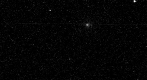 'Closest view' yet of interstellar comet 3I/ATLAS captured by Mars ...