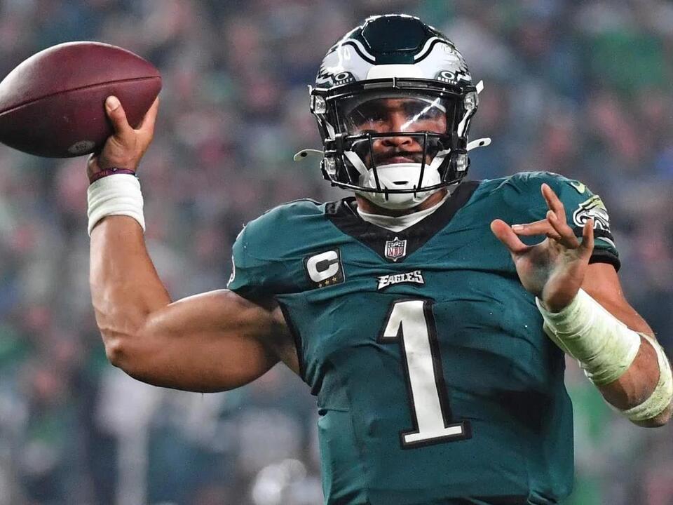 Fantasy football 2024 rankings: Model's best NFL Week 10 QB, RB, TE, WR, kicker, defense picks ...