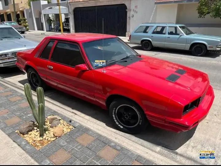1983 Ford Mustang For Sale - NewsBreak