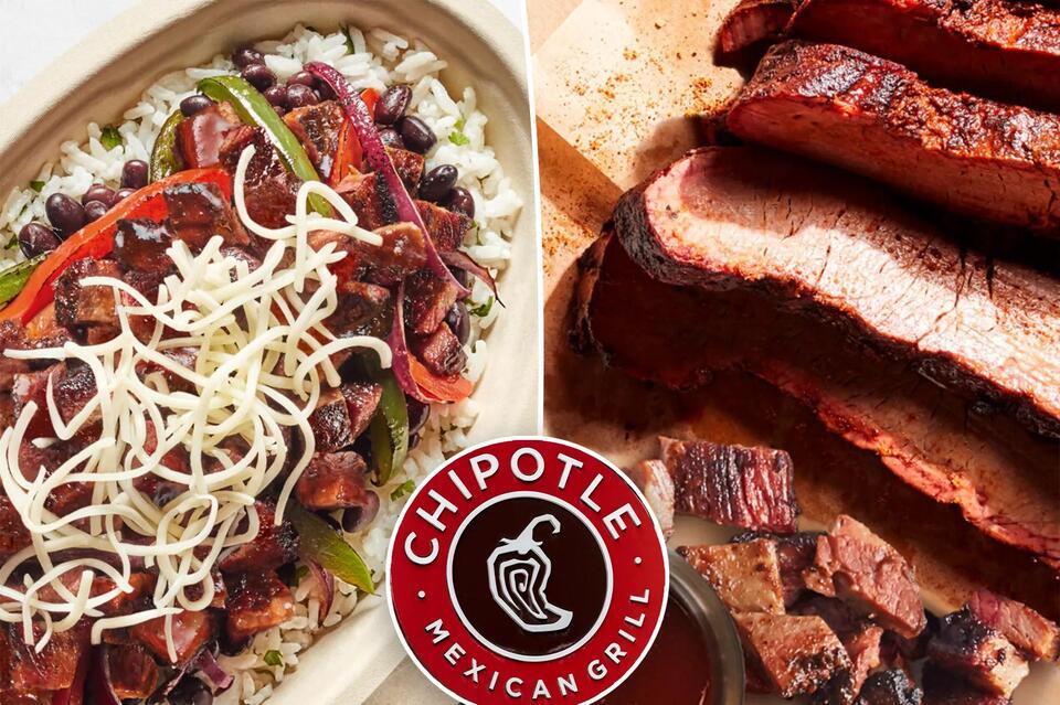 After three years, Chipotle brings back fan-favorite menu item: ‘We are ...