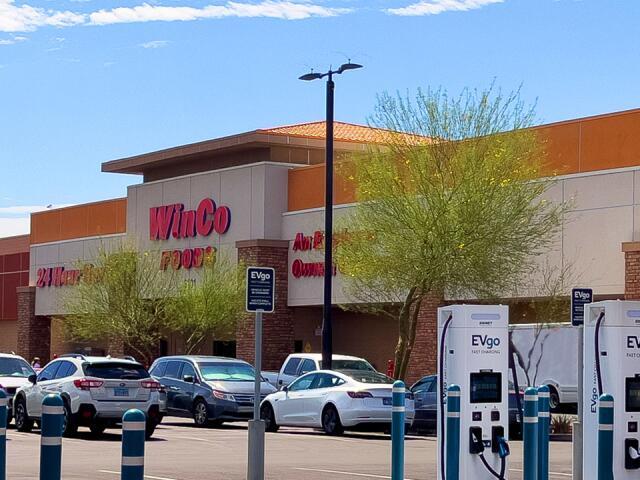 WinCo Foods reportedly eyeing expansion into Colorado - NewsBreak