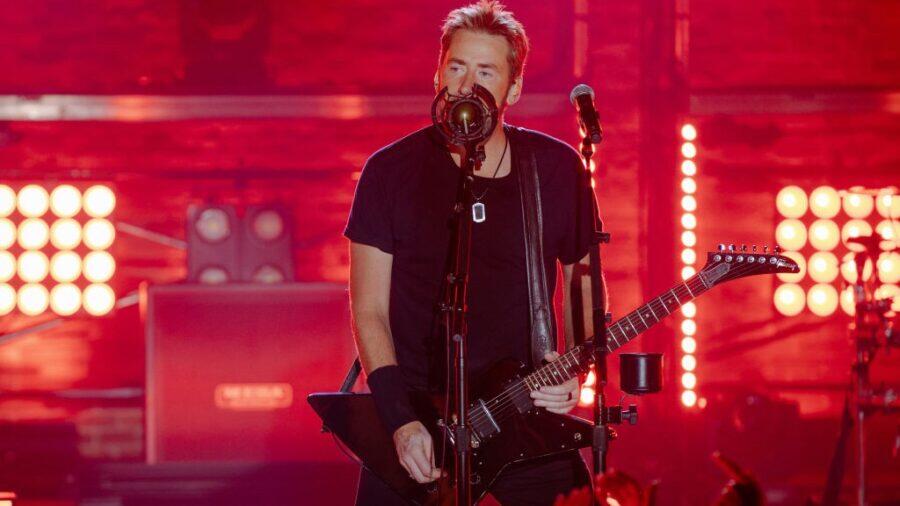 Nickelback announced as final headliner for 2025 Birds Nest at WM ...