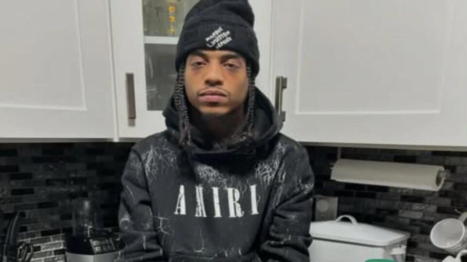 Who is Screwly G? Real Name, age and all we know as rapper reportedly ...