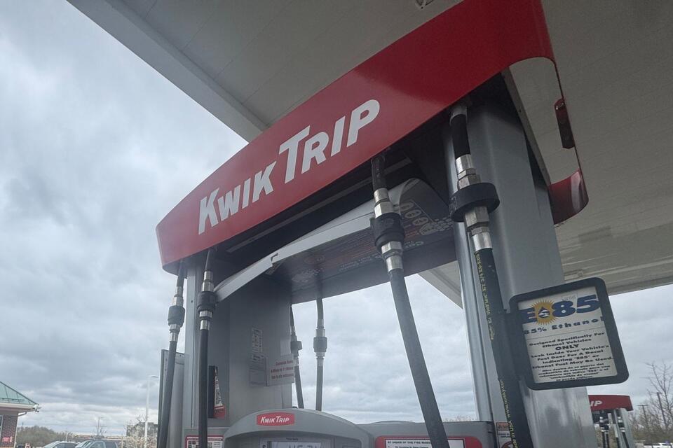 Here’s Where the Next Two Kwik Trip Stores Are Opening - NewsBreak