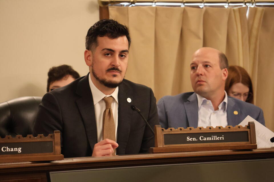 Michigan Senators try again for legislation to keep out hazardous waste ...