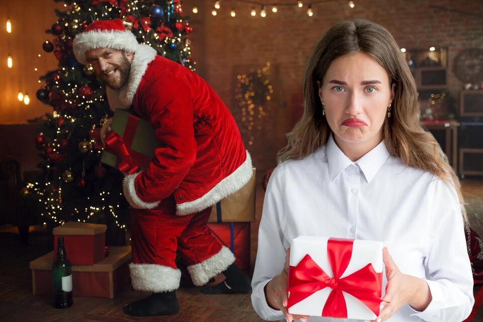 Top 10 Absolute Worst Minnesota Christmas Gifts! - NewsBreak