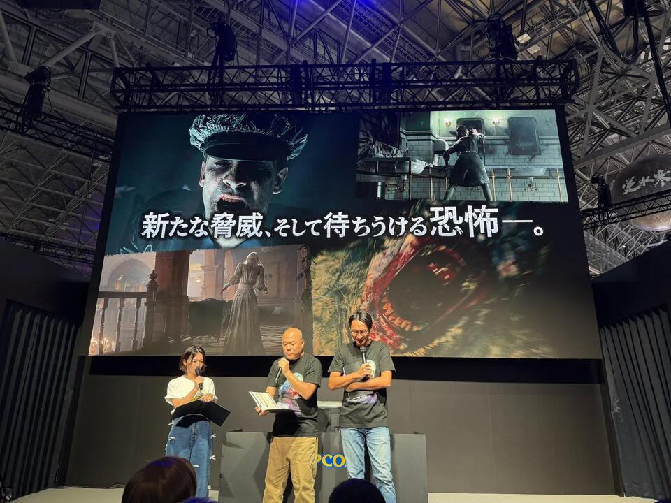 Resident Evil Requiem to Feature Both Traditional and Mutating Zombies ...