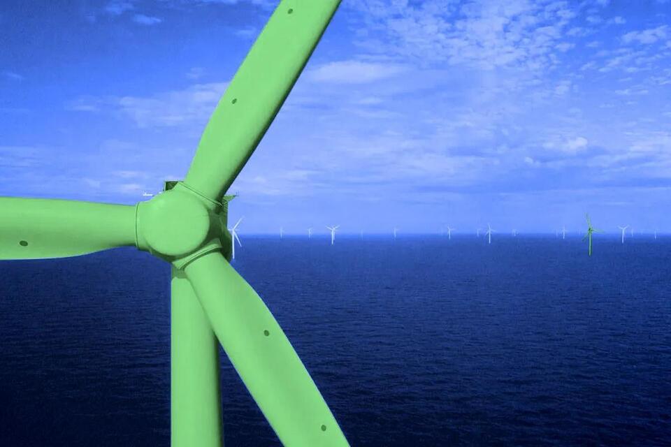 Orsted Sells New Shares at Deep Discount - NewsBreak