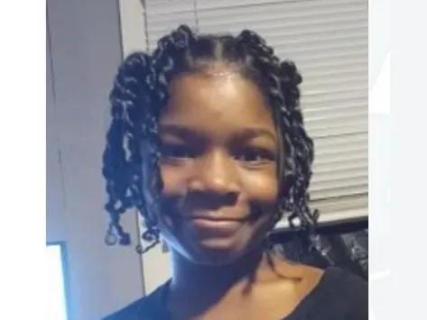 Missing 13-year-old Laniyah Smith of Detroit has been recovered, police say