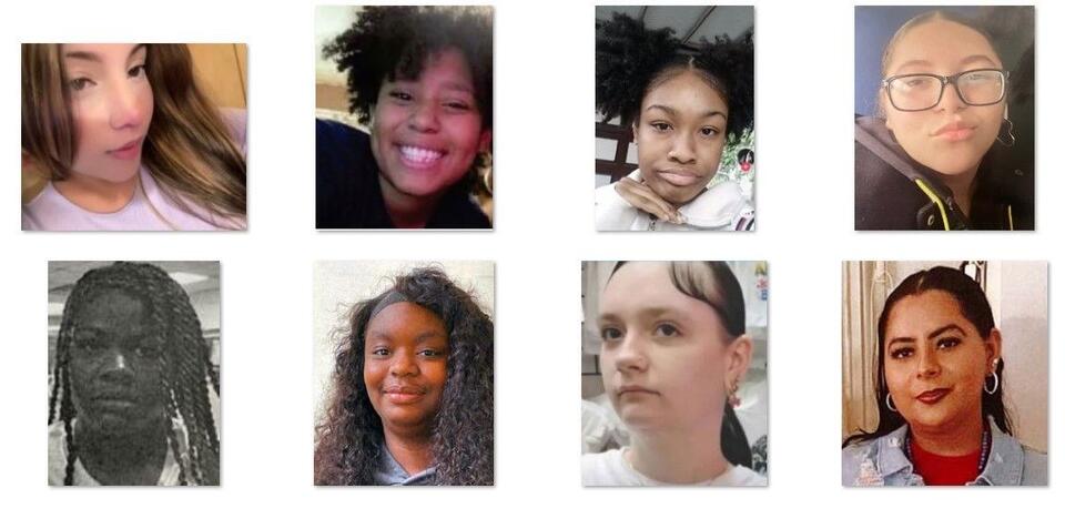 45 Girls Have Gone Missing This Year In New York - NewsBreak