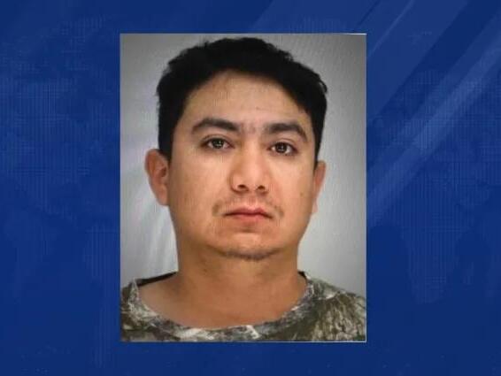 Serial Killer Arrested Charged With Murder Of 3 Dallas Women