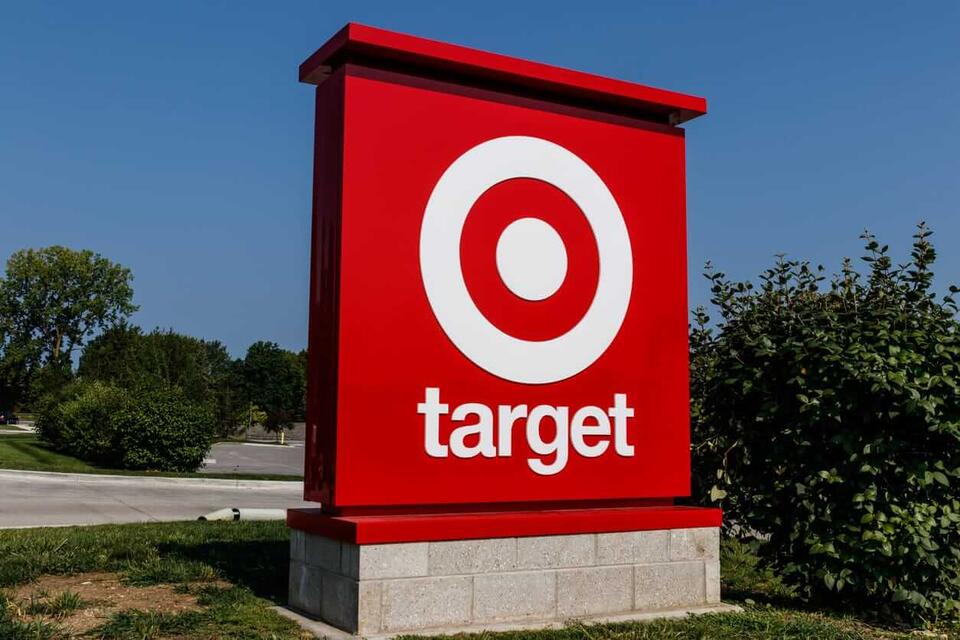 Dear Target Stock Fans, Mark Your Calendars for August 20 - NewsBreak