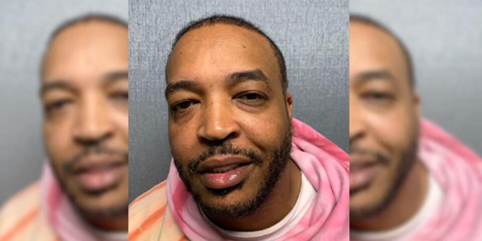 Monte Brown Charged With Murder Of David Frye In MD Park - NewsBreak
