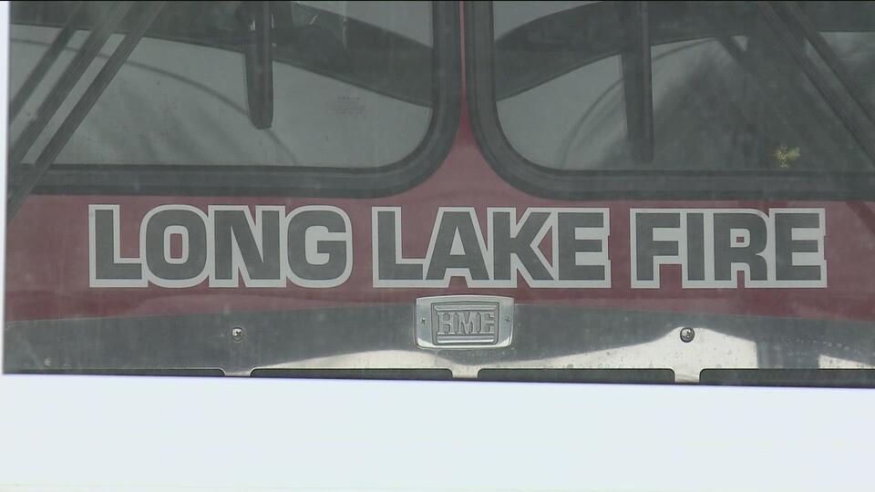 New year brings new era for some Minnesota fire departments - NewsBreak