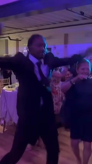 Stefon Diggs caught in another wild partying video after viral mystery ...