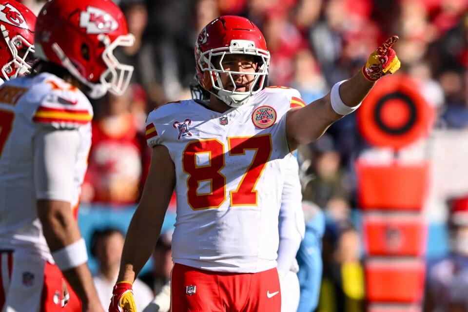 Travis Kelce Gets Candid About His Future Amid Latest NFL Retirement ...