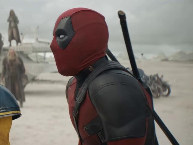 Deadpool & Wolverine First Reviews – “Relentlessly Outrageous”, “Jaw ...