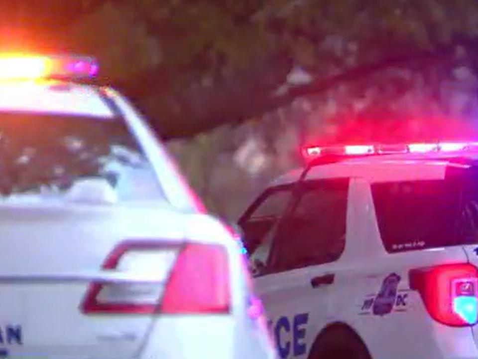 Deadly weekend in DC: 4 homicides within 72 hours