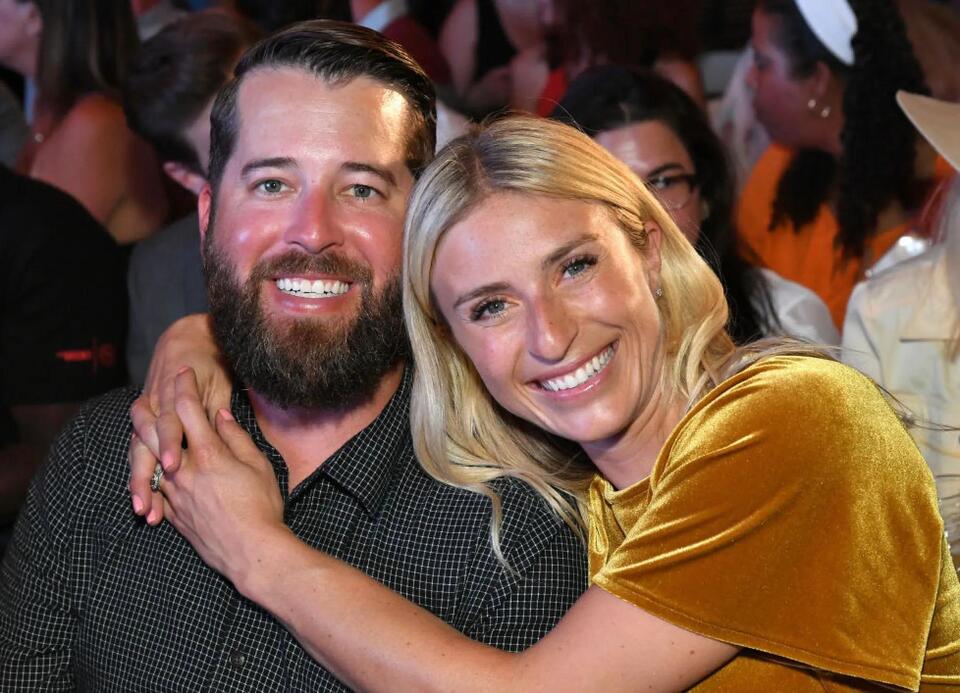 HGTV Star ‘Completely Shocked’ by Third Pregnancy - NewsBreak