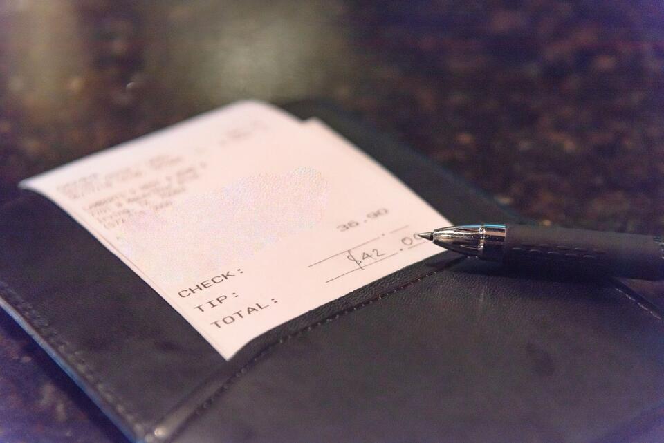 Texas Restaurants Adding Hidden Junk Fees Despite Customer Backlash ...