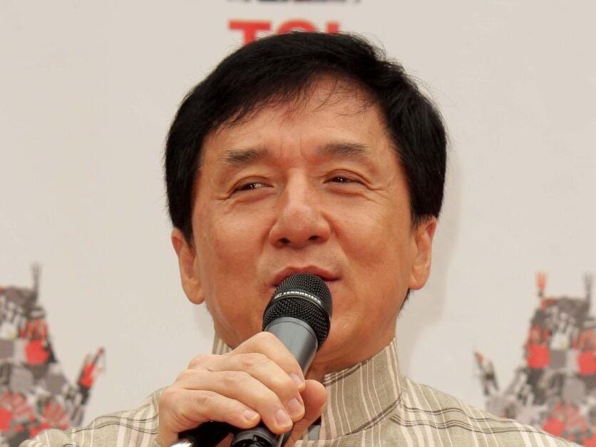 Jackie Chan Shares Update On Social Media Amid Concerns About His Health Jackie Chan Shares Update On Social Media Amid Concerns About His Health