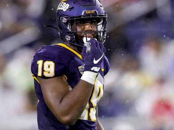 Minnesota Vikings 90-man roster: Is Dallas Gant the next special teams ace?