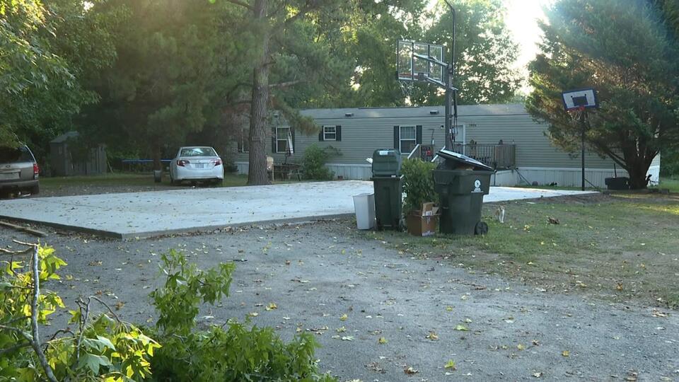 Childhood friend reacts to Pitt County Double Shooting investigation ...