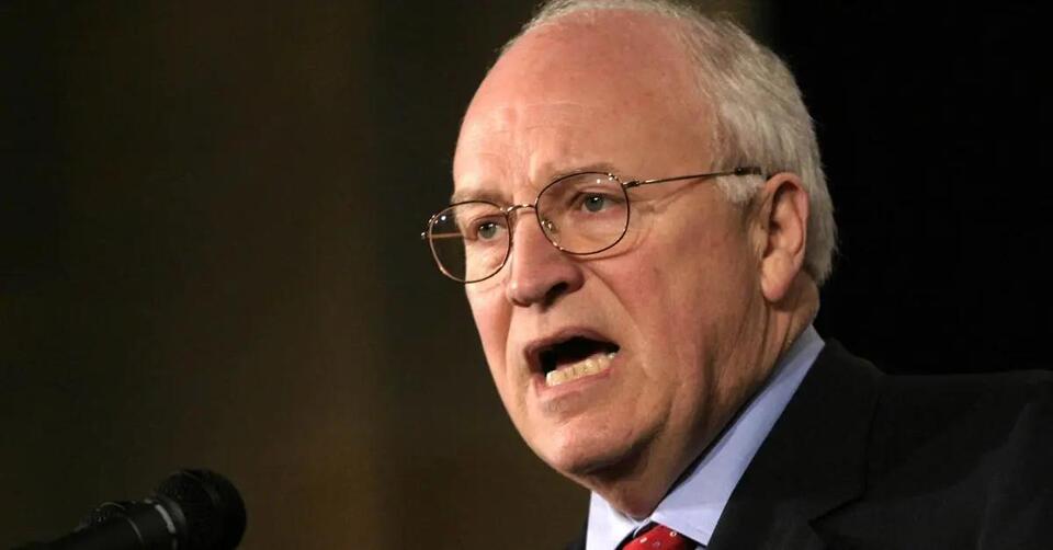 EXCLUSIVE: Dick Cheney's 'Assassination Fear' Revealed — Ex-Veep Had ...