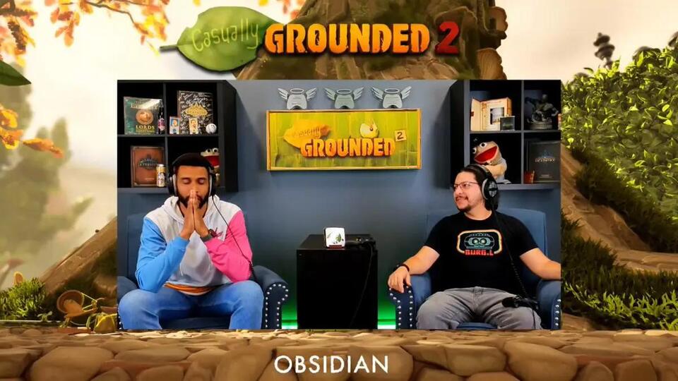 Grounded 2 Hits 3 Million Players as Devs Thank the Community - NewsBreak