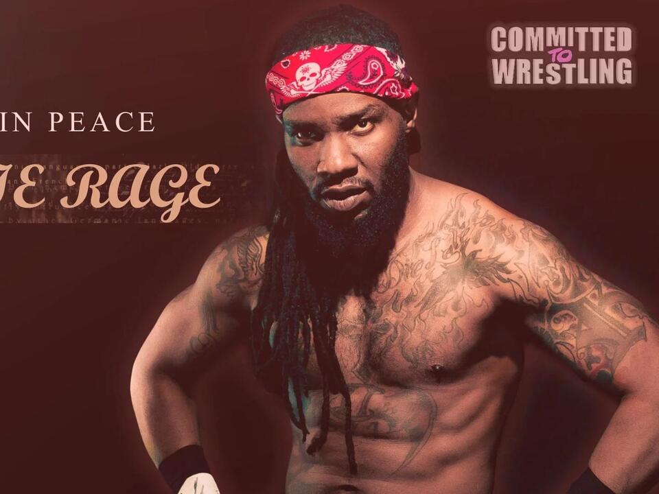 Independent Wrestler Reggie Rage Shot Dead In Atlanta