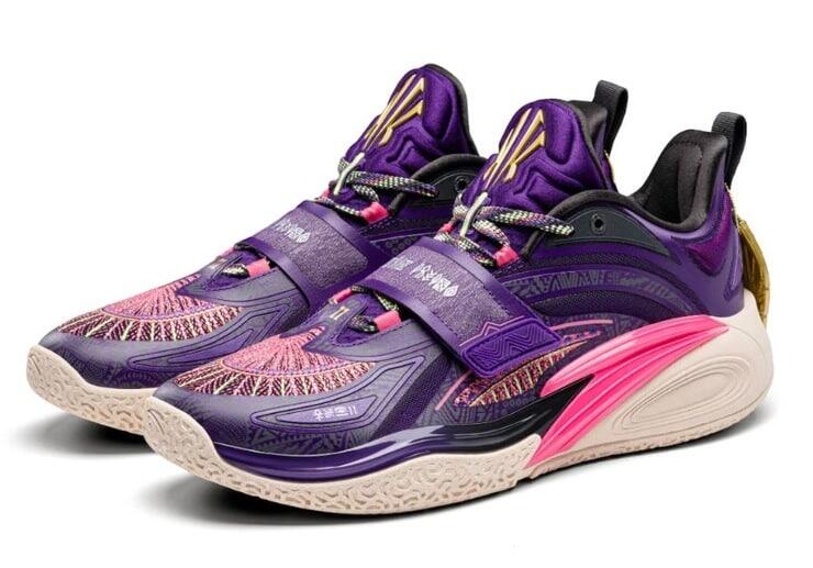 Kyrie Irving’s ANTA KAI 1 Signature Sneakers Release March 6 - NewsBreak