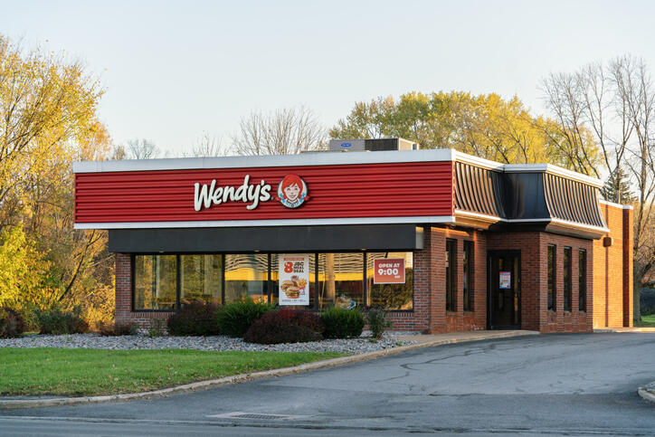 Wendy’s Plans 1000 Restaurants in China - NewsBreak