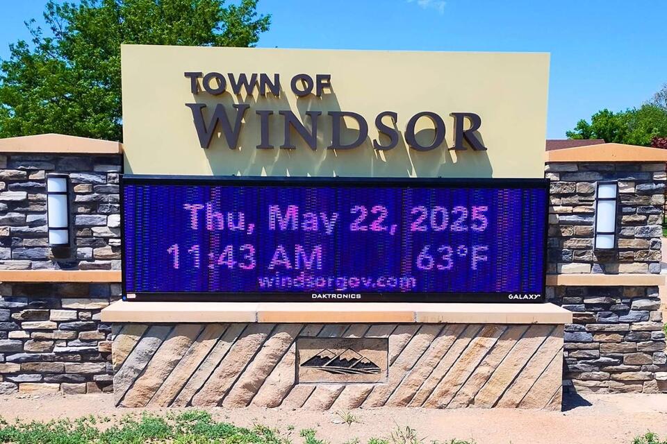 Town of Windsor Colorado Plans Water Rate Increase in 2026 - NewsBreak