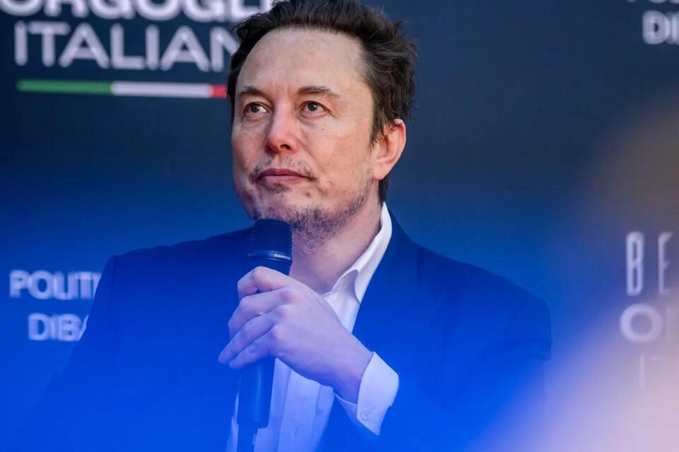 20K Federal Employees Are Accepting Elon Musks Resignation Offer ... 20K Federal Employees Are Accepting Elon Musks Resignation Offer ...