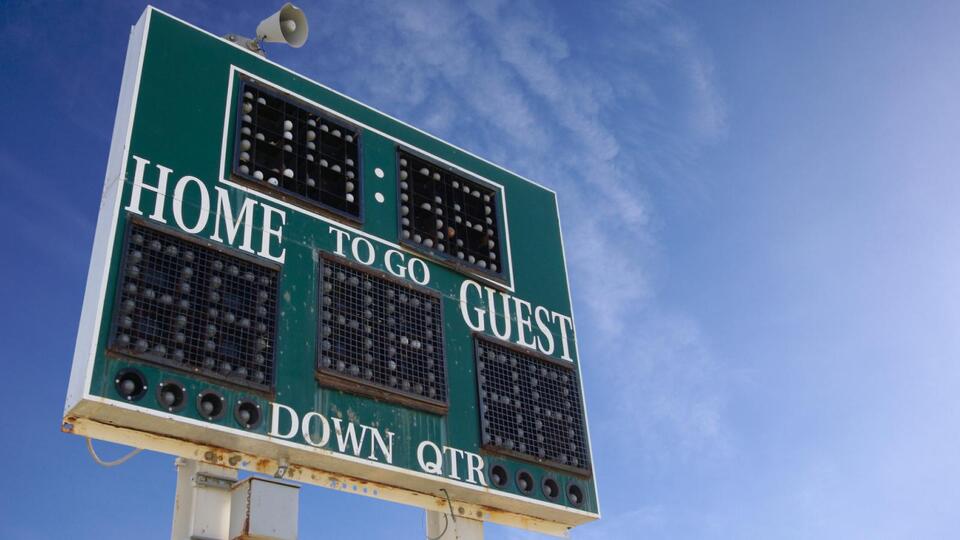 Alabama High School Football Coach Strangely Refused Running Clock ...