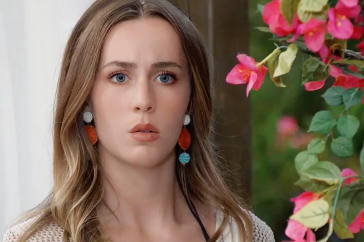 The Most Tragic Time In General Hospital’s Eden McCoy’s Life - NewsBreak