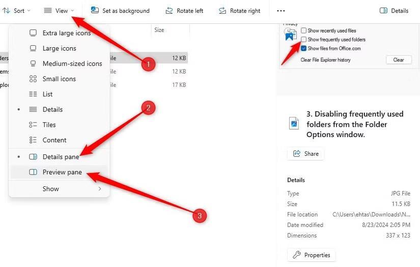 Customize File Explorer in Windows 11 With These 9 Tips - NewsBreak