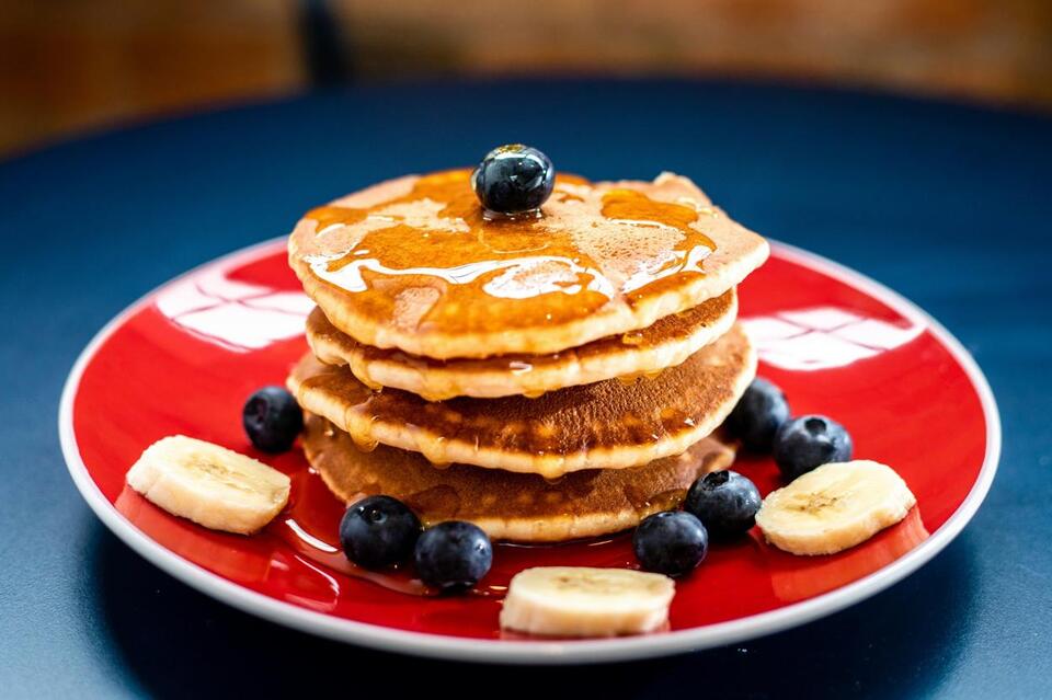 Where To Find Unbelievably Excellent Pancakes In Montana - NewsBreak