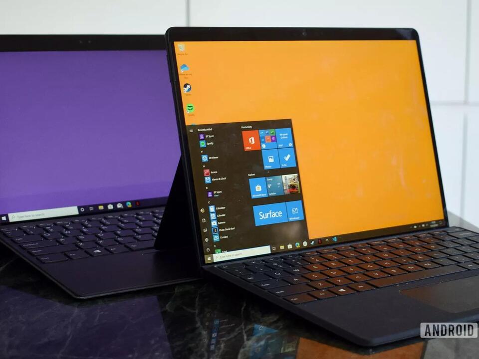 Windows on Arm emulator gets a boost, just in time for Copilot PCs