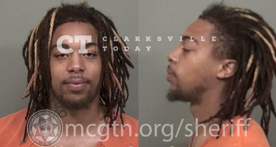 Local rapper “Trill Cuda” chokeslams girlfriend during altercation ...